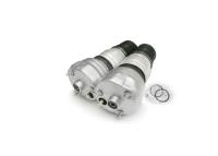 China Pair Air Suspension Repair Kit Automotive Air Springs For Porsche Panamera 97034305115 97034305215 for sale