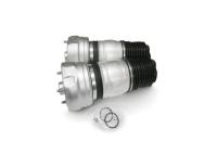 China Pair Air Suspension Repair Kit Automotive Air Springs For Porsche Panamera 97034305115 97034305215 for sale