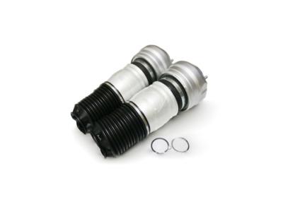 China Pair Air Suspension Repair Kit Automotive Air Springs For Porsche Panamera 97034305115 97034305215 for sale