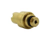 China Yellow Air Suspension Repair Kit Copper Air Valve For Audi A8 D4 A6 C7 Bentley Front 4H6616001G 4H6616001F 4H0616001M for sale