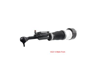 China Front Left Air Suspension Shock Absorber For Mercedes Benz S / CL Class W221 W216 4 Matic A2213200438 A2213205313 for sale