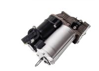 China A1663200104 Air Compressor Suspension Pump Auto Suspension Parts For Mercedes Benz W166 / X166 for sale