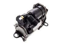 China A1663200104 Air Compressor Suspension Pump Auto Suspension Parts For Mercedes Benz W166 / X166 for sale