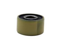 China 4E0616039AF 4E0616040AF Air Suspension Repair Kit  Top Rubber Mount For Audi A8 D3 Front for sale