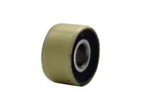 China 4E0616039AF 4E0616040AF Air Suspension Repair Kit  Top Rubber Mount For Audi A8 D3 Front for sale