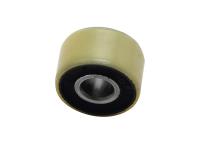 China 4E0616039AF 4E0616040AF Air Suspension Repair Kit  Top Rubber Mount For Audi A8 D3 Front for sale