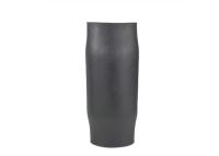 China Black Rubber Bladder With Steel Rings For BMW X3 F15 / X6 F16 Rear Air Suspension Airbag Spring 37126795013 for sale