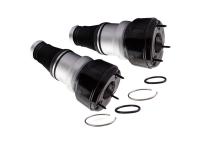 China Mercedes W221 Automotive Air Springs A2213204913 Gas Filled Shock Absorbers for sale
