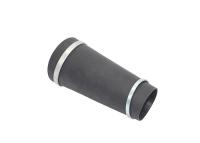 China Mercedes W212 Air Suspension Repair Kit Rubber Bladder With Steel Clamps A2123200725 for sale