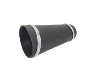 China Mercedes W212 Air Suspension Repair Kit Rubber Bladder With Steel Clamps A2123200725 for sale