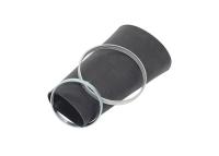 China Mercedes W212 Air Suspension Repair Kit Rubber Bladder With Steel Clamps A2123200725 for sale