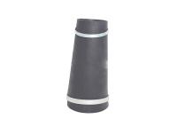 China Mercedes W212 Air Suspension Repair Kit Rubber Bladder With Steel Clamps A2123200725 for sale