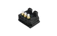 China BMW E65 E66 Air Suspensin Valves Control Valve Block 3722678616 37221092349 for sale