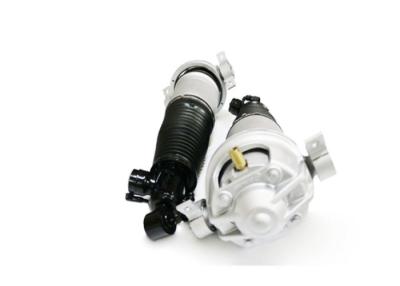 China Q7 / VW Touareg 2006-2010 Audi Air Suspension Parts Rear Left And Right Air Suspension Shock Absorber for sale
