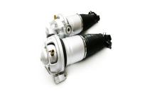 China Q7 / VW Touareg 2006-2010 Audi Air Suspension Parts Rear Left And Right Air Suspension Shock Absorber for sale