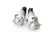 China Q7 / VW Touareg 2006-2010 Audi Air Suspension Parts Rear Left And Right Air Suspension Shock Absorber for sale