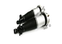 China Q7 / VW Touareg 2006-2010 Audi Air Suspension Parts Rear Left And Right Air Suspension Shock Absorber for sale