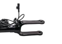 China A2513203013 Front Air Suspension Shock Strut W/ADS For Mercedes - Benz R Class W251 R320 R350 R500 R63 for sale
