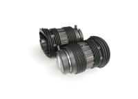 China Rear Left And Right Automotive Air Springs For Porsche Panamera 970 With Electronic Sensor 97033353314 for sale