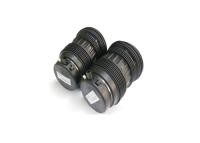 China Rear Left And Right Automotive Air Springs For Porsche Panamera 970 With Electronic Sensor 97033353314 for sale