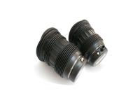 China Rear Left And Right Automotive Air Springs For Porsche Panamera 970 With Electronic Sensor 97033353314 for sale