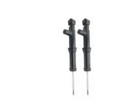 China 4Z7616051A 4Z7616052A Rear Left And Right Strut Shock Absorber Core Body Part For Audi A6C5 Allroad Quattro for sale
