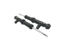 China 4Z7616051A 4Z7616052A Rear Left And Right Strut Shock Absorber Core Body Part For Audi A6C5 Allroad Quattro for sale
