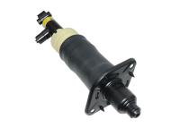 China 4Z7616051A Rear Left Air Suspension Struts Shock Absorber For Audi A6C5 Allroad Quattro 1999-2006 for sale