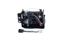 China Replacement Air Suspension Compressor Assembly For Cadillac Chevy GMC OEM # 15296756 20930288 for sale