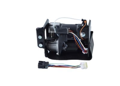 China Replacement Air Suspension Compressor Assembly For Cadillac Chevy GMC OEM # 15296756 20930288 for sale