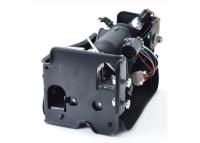 China Replacement Air Suspension Compressor Assembly For Cadillac Chevy GMC OEM # 15296756 20930288 for sale
