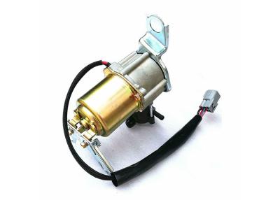 China 48910-60021 Air Suspension Compressor Pump For Lexus GX470 GX460 Toyota 4Runner Land Cruiser Pardo for sale
