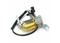 China 48910-60021 Air Suspension Compressor Pump For Lexus GX470 GX460 Toyota 4Runner Land Cruiser Pardo for sale
