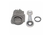 China W220 W211 A6C5 Air Compressor Repair Kit Cylinder Head Piston Rod And Rings A2203200104 A2113200304 4Z7616007 for sale