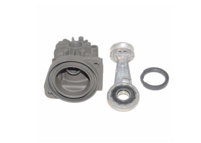 China W220 W211 A6C5 Air Compressor Repair Kit Cylinder Head Piston Rod And Rings A2203200104 A2113200304 4Z7616007 for sale