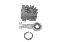 China W220 W211 A6C5 Air Compressor Repair Kit Cylinder Head Piston Rod And Rings A2203200104 A2113200304 4Z7616007 for sale