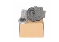 China W220 W211 A6C5 Air Compressor Repair Kit Cylinder Head Piston Rod And Rings A2203200104 A2113200304 4Z7616007 for sale