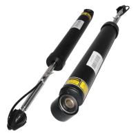 China High Performance Rear Strut Shock Absorber Parts For Audi A6 Allroad Quattro Wagon C6 4Z7513031A 4Z7616051A for sale