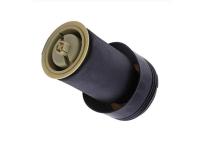 China 37126790070 37126790080 Air Suspension Balloon Kit Airbag Spring For BMW X5 E70 X6 E71 2007 for sale