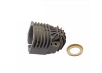 China Air Compressor Repair Kit Cylinder with Piston Ring for Jeep Grand Cherokee Touareg Cayenne 68204730AB 7P0616006E for sale