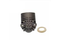 China Air Compressor Repair Kit Cylinder with Piston Ring for Jeep Grand Cherokee Touareg Cayenne 68204730AB 7P0616006E for sale