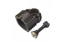 China Air Compressor Repair Kit Cylinder and Rod with Piston Ring for Jeep Cherokee Touareg Cayenne 68204730AB 7P0616006E for sale