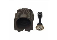 China Air Compressor Repair Kit Cylinder and Rod with Piston Ring for Jeep Cherokee Touareg Cayenne 68204730AB 7P0616006E for sale