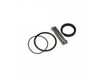 China W220 W211 A6C5 Air Compressor Repair Kit Screw Bolt Piston Ring O-ring A2203200104 A2113200304 4Z7616007 for sale