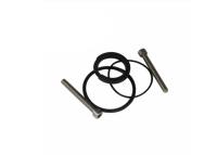 China W220 W211 A6C5 Air Compressor Repair Kit Screw Bolt Piston Ring O-ring A2203200104 A2113200304 4Z7616007 for sale