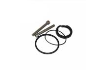 China W220 W211 A6C5 Air Compressor Repair Kit Screw Bolt Piston Ring O-ring A2203200104 A2113200304 4Z7616007 for sale