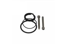 China W220 W211 A6C5 Air Compressor Repair Kit Screw Bolt Piston Ring O-ring A2203200104 A2113200304 4Z7616007 for sale