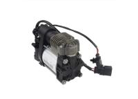 China 7P0616006E 95835890100 Air Suspension Compressor Pump For VW Touareg / Porsche Cayenne 2011-2018 for sale
