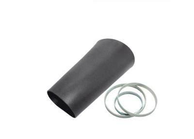 China Audi Q7 VW Touareg Cayenne Front Air Shock Suspension Rubber Bladder With Steel Clamps 7L6616039D 7L8616040D for sale