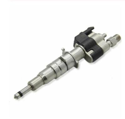 China BMW N54 N63 135i 335i 550i X5 X6 Fuel Injector Index 12 Or Higher Genuine 13538648937-12 13537585261-12 for sale